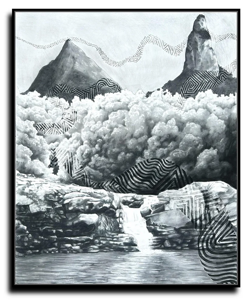 Sam Harrison Highly Commended